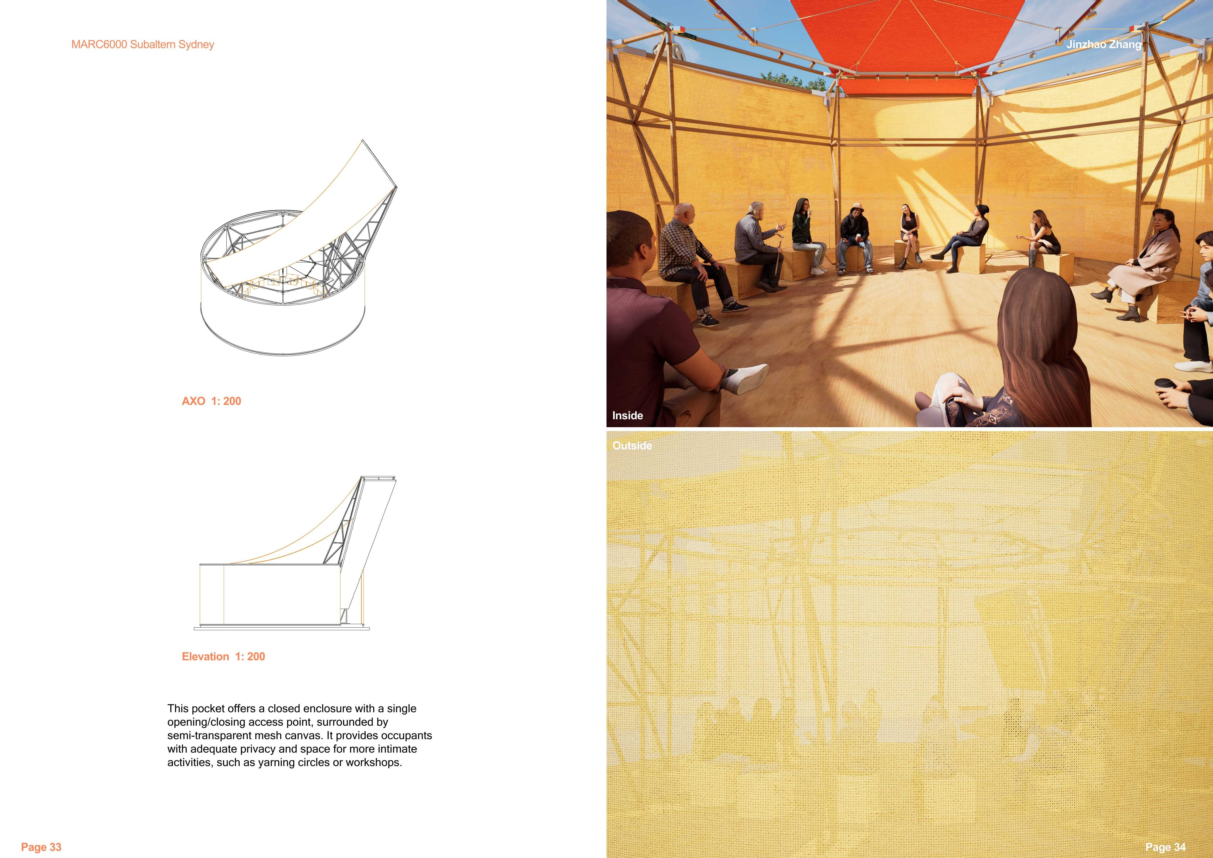 USYD Architecture, Design and Planning Graduate Exhibition 2025